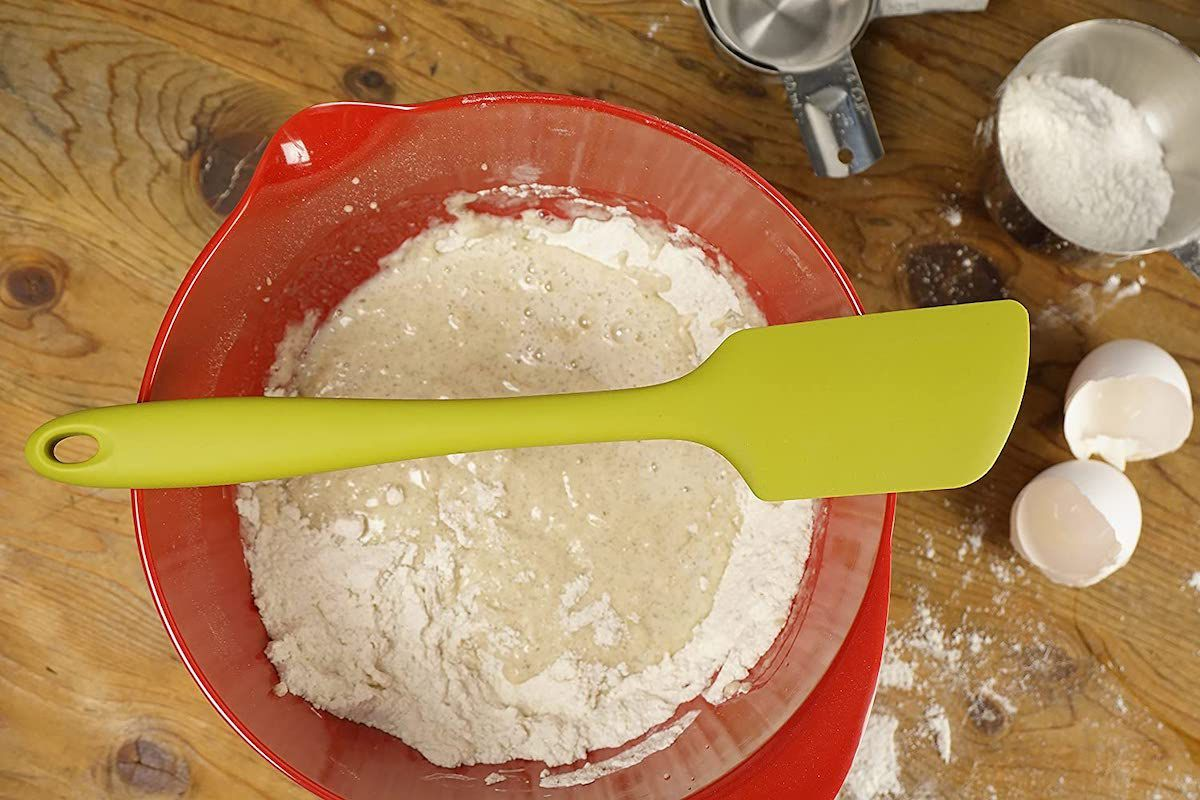 The 5 Must-Have Kitchen Tools for Your Apartment