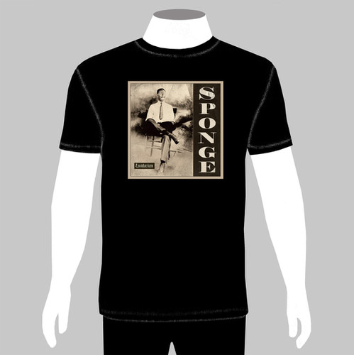 Lavatorium T-Shirt | Sponge