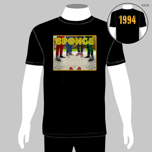 "1994" T-Shirt | Sponge