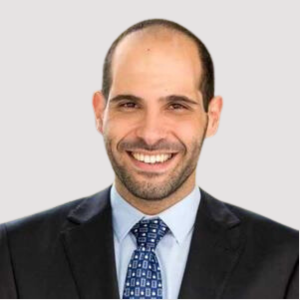 Dr Phillip Aouad | Mainstream