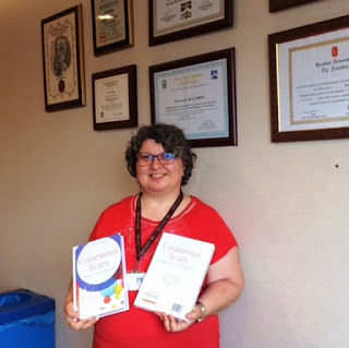 Blog | Doç. Dr. Berna AKSOY