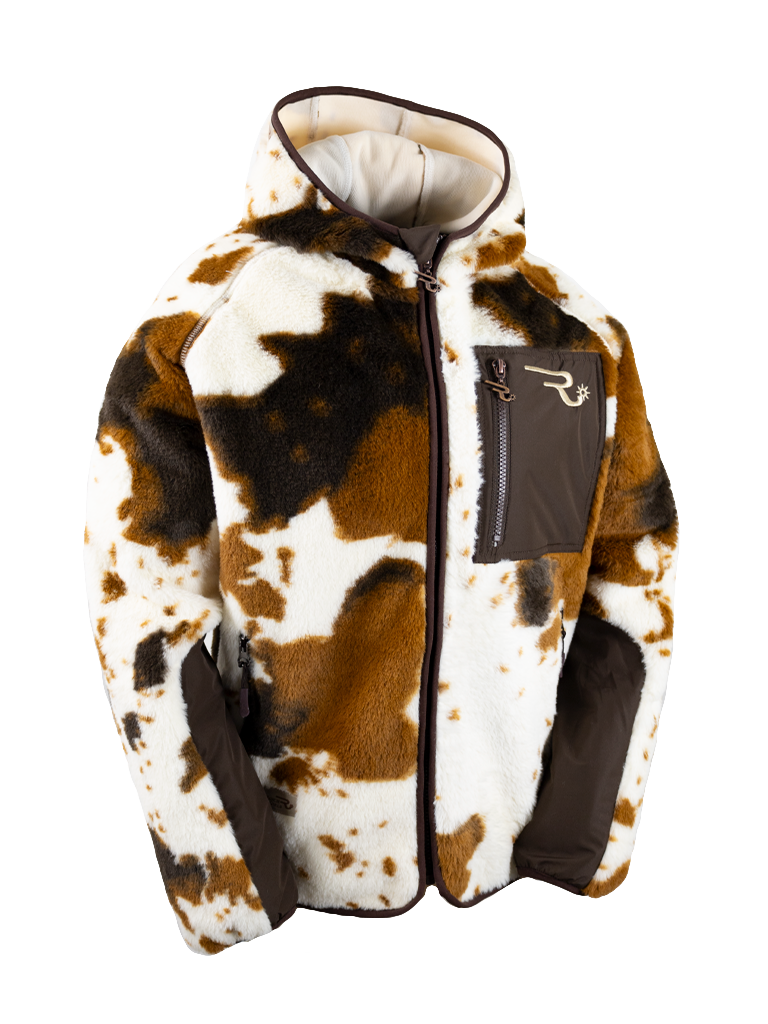 Damen Polarfleece Sweater & Jacken