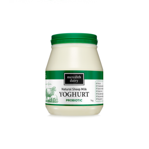 Meredith Dairy - Sheeps Yoghurt 1kg | Go Vita Berwick