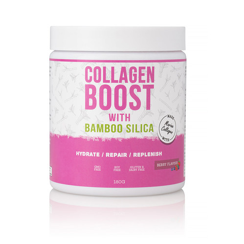 Formula Health - Collagen Boost Berry Flavoured | Go Vita Berwick