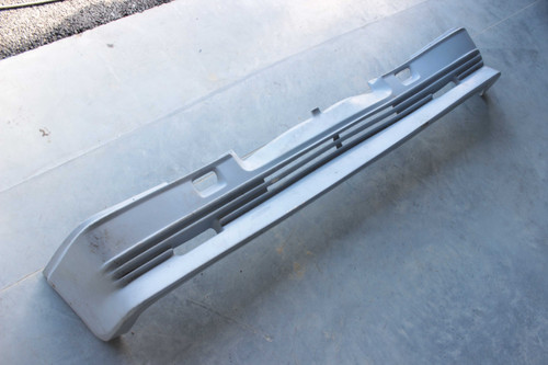 BMW E30 EARLY (PH1) ZENDER FRONT SPOILER | Classique Autowerks