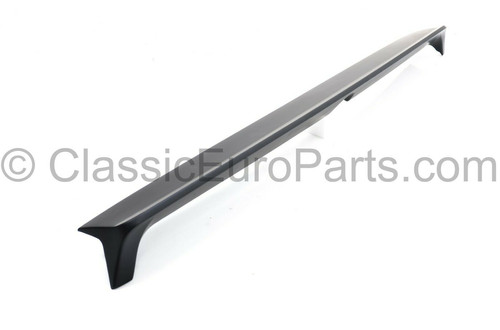 BMW E30 ZENDER REAR SPOILER | Classique Autowerks