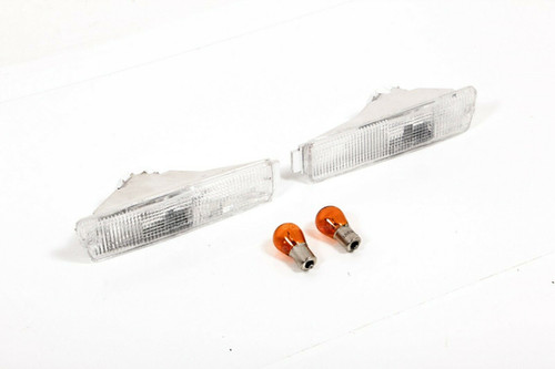 VW GOLF MK2 CLEAR INDICATORS | classique-autowerks