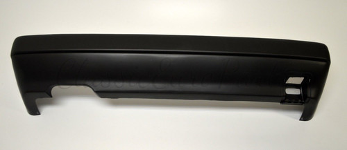 VW GOLF MK2 REAR BIG BUMPER | Classique Autowerks