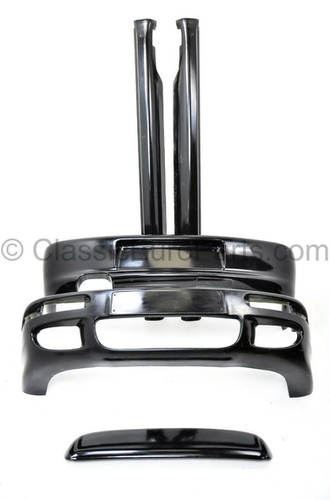 80 / 4000 B4 AVANT RS2 BODY FULL BODY KIT 91-96 | Classique Autowerks