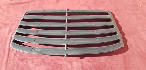 MB W126 AUTOPLAS LOUVER | Classique Autowerks