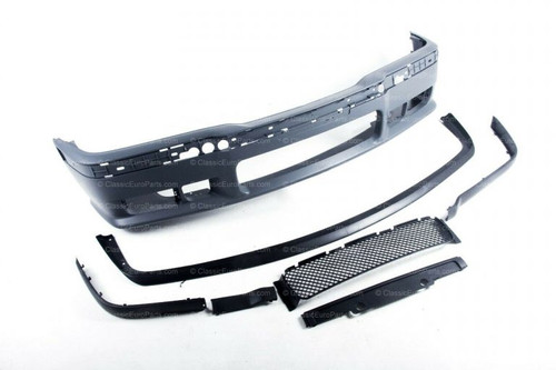 BMW E36 M3 FRONT BUMPER SET | Classique Autowerks