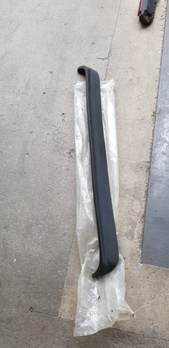 VW GOLF MK1 KAMEI REAR SPOILER NOS ORIGINAL | Classique Autowerks