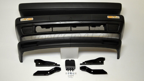 VW GOLF MK2 BIG BUMPER SET | Classique Autowerks