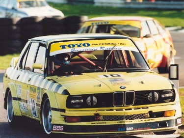 BMW E28 GROUP ARCHES BODY KIT | classique-autowerks