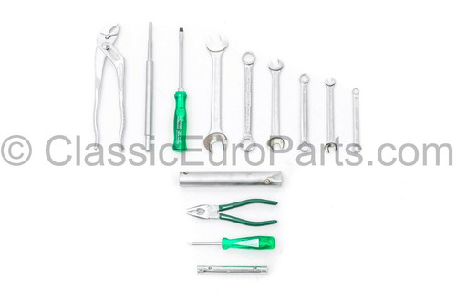 BMW ORIGINAL LARGE TOOL KIT NEW | Classique Autowerks