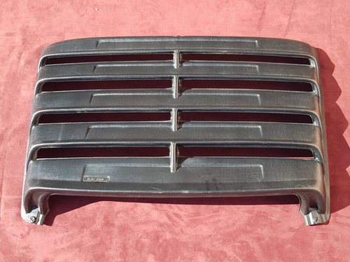 PORSCHE 911 AUTOPLAS LOUVER | Classique Autowerks