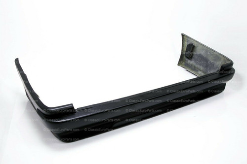 MB W124 GEN 2 AMG REAR BUMPER TOURING / ESTATE | Classique Autowerks