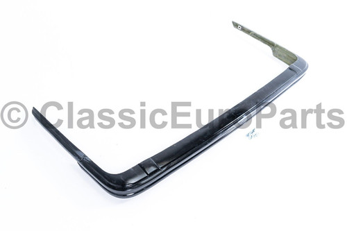 BMW E12 REAR BUMPER REPLICA | Classique Autowerks