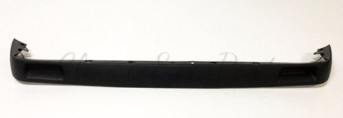 VW GOLF MK2 FRONT SPLITTER SMALL BUMPER | Classique Autowerks