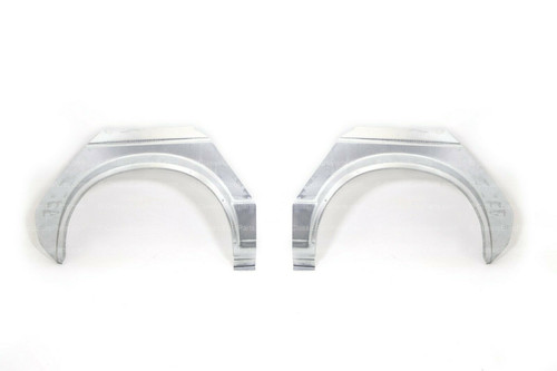VW GOLF MK1 REAR ARCH REPAIR SET 2 DOOR | Classique Autowerks