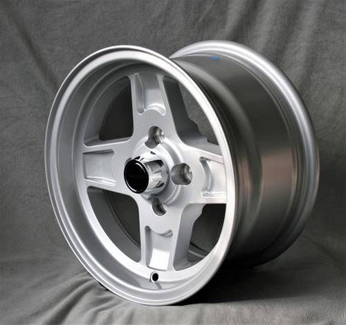 13X8" CAMPAGNOLO STYLE WHEELS | Classique Autowerks