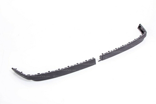 VW GOLF MK1 FRONT BUMPER SPOILER | Classique Autowerks