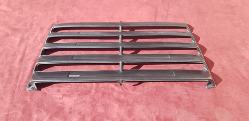 BMW E12 / E28 AUTOPLAS LOUVER | Classique Autowerks