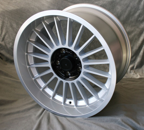 18X10.5" ALPINA STYLE WHEELS | Classique Autowerks