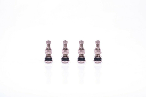 STAINLESS STEEL VALVE SET FOR ALLOY WHEELS | Classique Autowerks