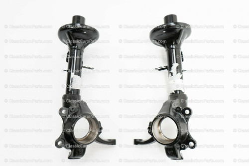 BMW E30 325 IX FRONT SUSPENSION STRUTS / SHOCK ABSORBERS | Classique ...