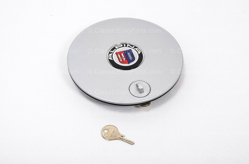 ALPINA WHEEL CENTER CAP FOR C83 C88 5 LUG CLASSIC WHEELS | Classique ...
