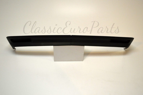 VW GOLF MK2 GTI FRONT SPLITTER | Classique Autowerks