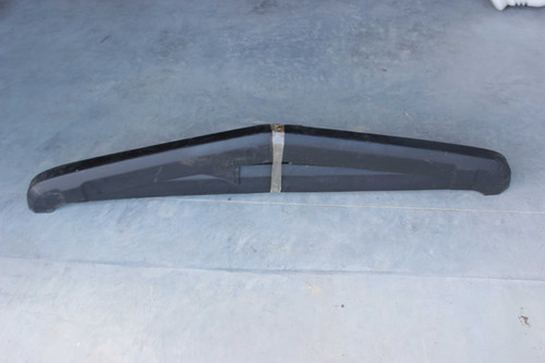 BMW E21 ZENDER BUMPER COVERS | Classique Autowerks