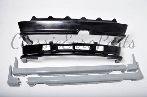 BMW E28 PFEBA FULL BODY KIT | Classique Autowerks