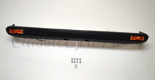 VW MK1 GOLF FRONT BUMPER | Classique Autowerks