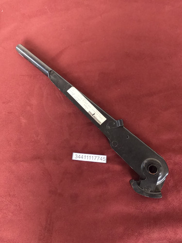 BMW HANDBRAKE CONTROL 34411117745 E21 / E12 / E24 | Classique Autowerks