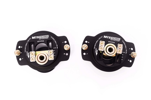 MTS TECHNIK CAMBER PLATES | Classique Autowerks