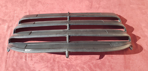 MB W116 AUTOPLAS LOUVER | Classique Autowerks