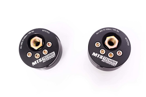 MTS TECHNIK CAMBER PLATES | classique-autowerks