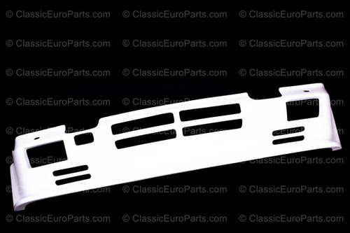 BMW E30 EARLY HARTGE FRONT SPOILER REPLICA | classique-autowerks