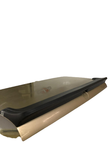 BMW E12 MTECH REAR SPOILER REPLICA | Classique Autowerks