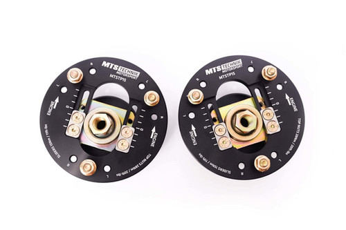 MTS TECHNIK E10 CAMBER PLATES | Classique Autowerks