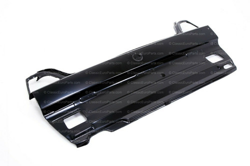 GOLF MK2 REAR VALANCE PANEL | Classique Autowerks