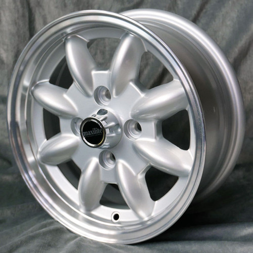 13X5.5" MINILITE STYLE WHEELS | Classique Autowerks