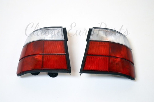 BMW E34 EURO REAR LIGHTS | Classique Autowerks