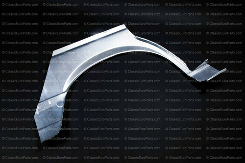 ARCH PANEL | Classique Autowerks