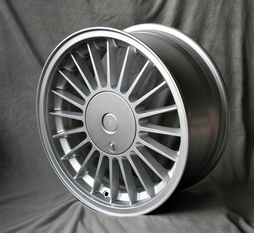 17X7.5" ALPINA STYLE WHEELS | Classique Autowerks