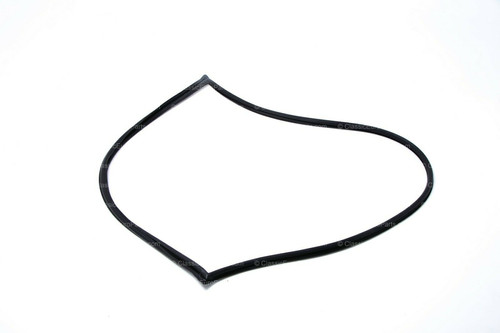 BMW E30 LATE COUPE / SEDAN REAR WINDOW SEAL | Classique Autowerks