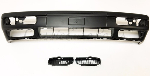 VW GOLF MK3 VENTO FRONT BUMPER | Classique Autowerks