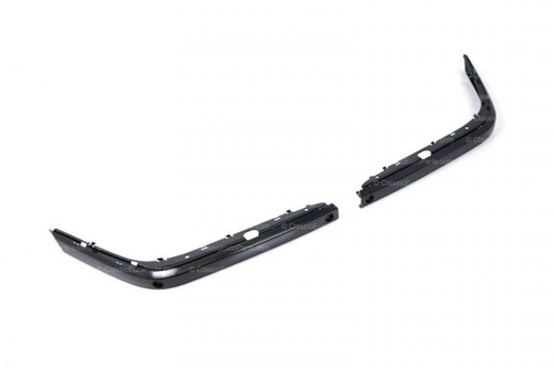 BMW E38 FRONT BUMPER TRIM SET WITH PDC | Classique Autowerks